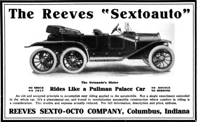 Reeves Sexto-Octo Company | MyCompanies Wiki | Fandom