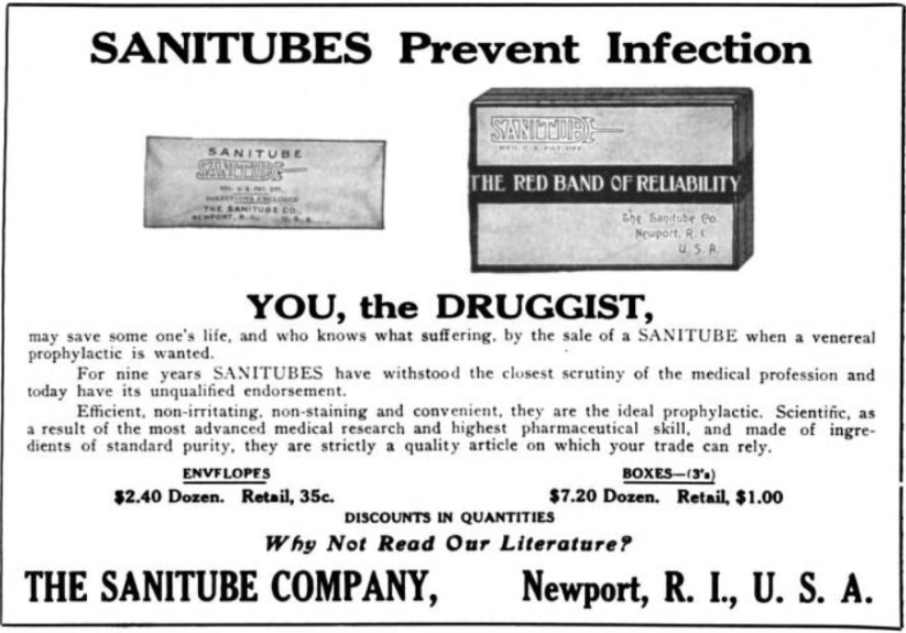 Sanitube Company | MyCompanies Wiki | Fandom