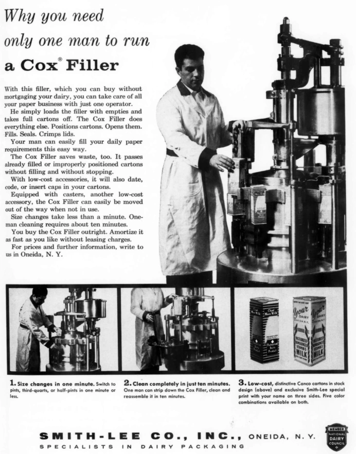 Smith-Lee Company | MyCompanies Wiki | Fandom