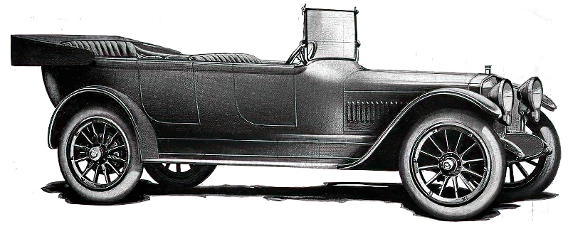 Winton Motor Carriage Company | MyCompanies Wiki | Fandom