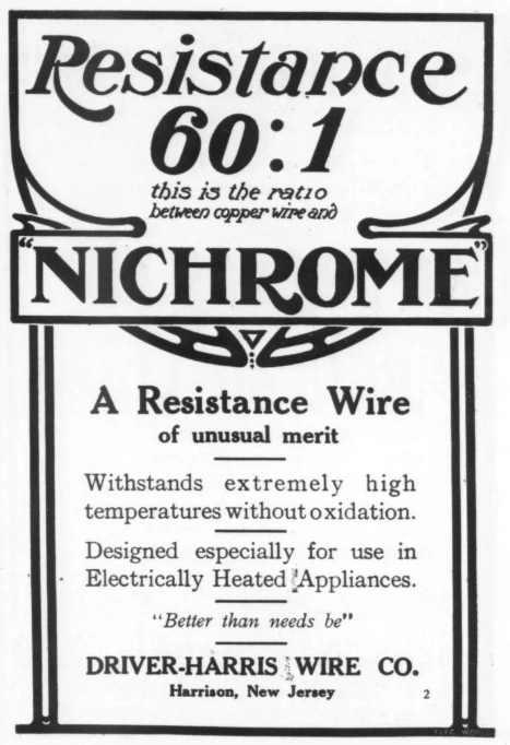 Driver-Harris Company | MyCompanies Wiki | Fandom