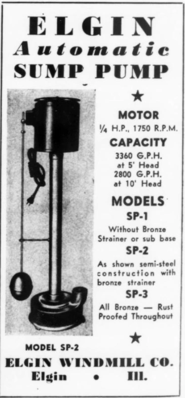 Elgin Wind Power & Pump Company | MyCompanies Wiki | Fandom