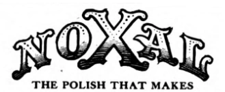 Noxal Polish Manufacturing Company | MyCompanies Wiki | Fandom