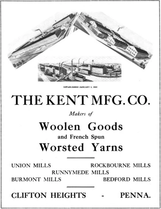 Kent Manufacturing Company (PA) | MyCompanies Wiki | Fandom