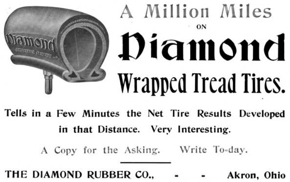 Diamond Rubber Company | MyCompanies Wiki | Fandom