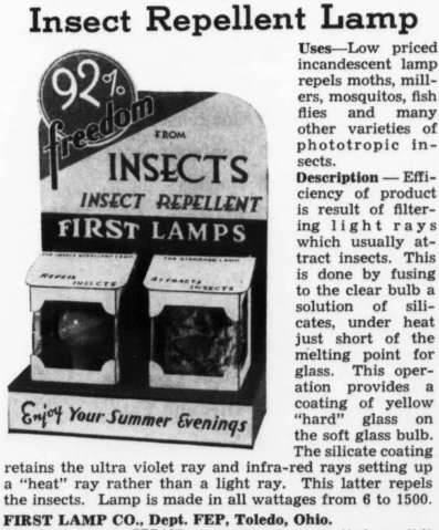 First Lamp Company | MyCompanies Wiki | Fandom