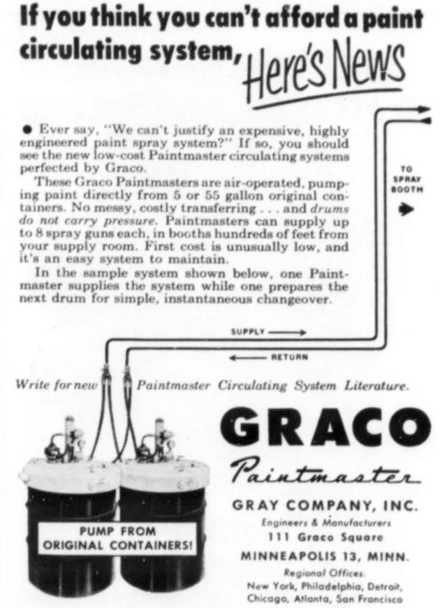 Gray Company (MN) | MyCompanies Wiki | Fandom