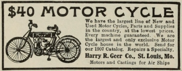 Harry R. Geer Company | MyCompanies Wiki | Fandom