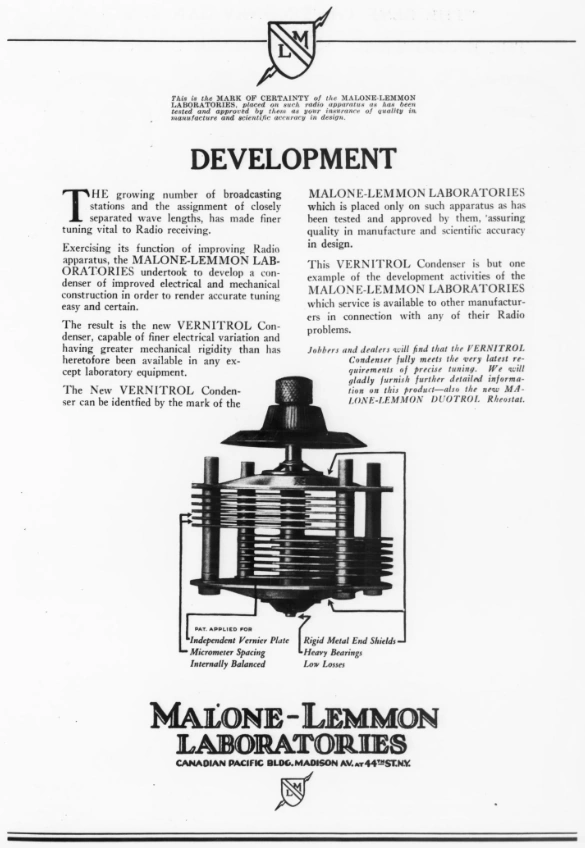 Malone-Lemmon Laboratories | MyCompanies Wiki | Fandom
