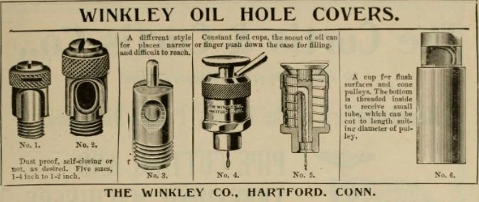 Winkley Company | MyCompanies Wiki | Fandom