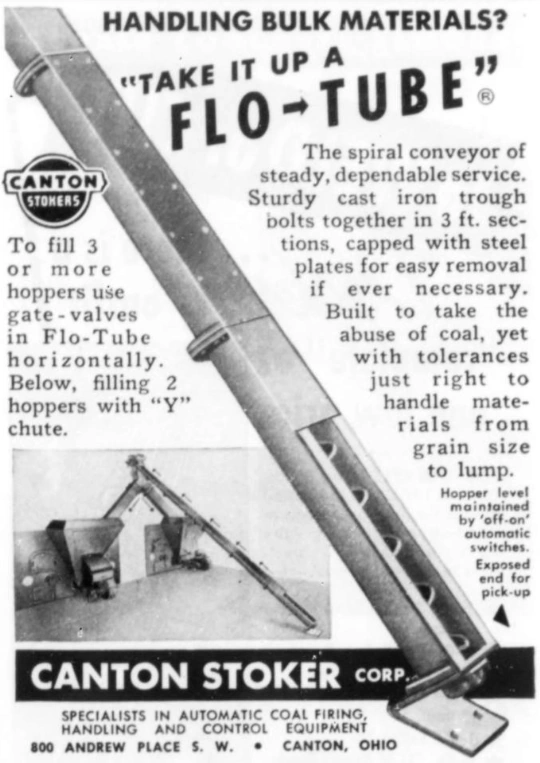 Canton Stoker Corporation | MyCompanies Wiki | Fandom