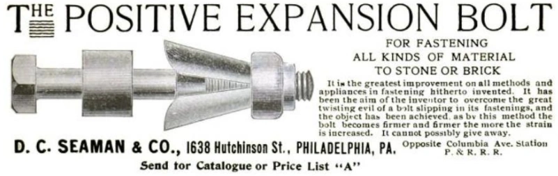 D. C. Seaman & Company | MyCompanies Wiki | Fandom