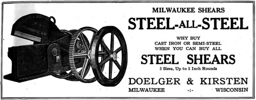 Doelger & Kirsten, Inc. | MyCompanies Wiki | Fandom