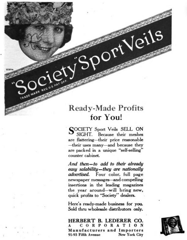 Herbert B. Lederer Company | MyCompanies Wiki | Fandom