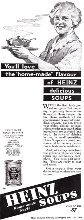 H. J. Heinz Company of Canada | MyCompanies Wiki | Fandom