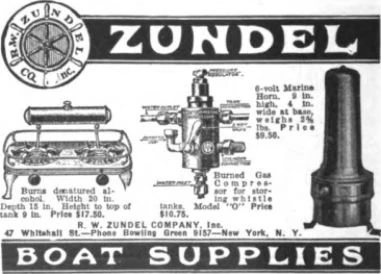 R. W. Zundel Company | MyCompanies Wiki | Fandom