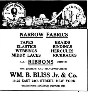 William B. Bliss Jr. & Company | MyCompanies Wiki | Fandom