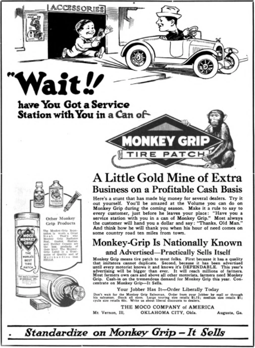 Moco Company of America | MyCompanies Wiki | Fandom