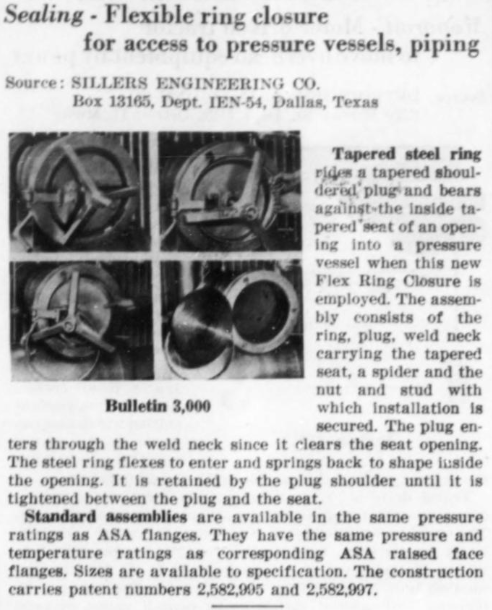 Sillers Engineering Company | MyCompanies Wiki | Fandom Sillers Engineering Company | MyCompanies Wiki | Fandom