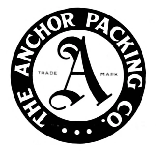Anchor Packing Company | MyCompanies Wiki | Fandom