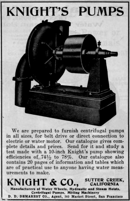 Knight & Company | MyCompanies Wiki | Fandom