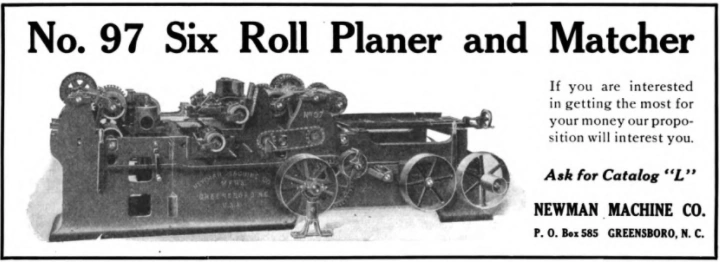 Newman Machine Company | MyCompanies Wiki | Fandom