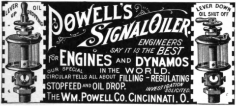 William Powell Company | MyCompanies Wiki | Fandom