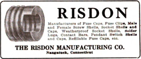 Risdon Manufacturing Company | MyCompanies Wiki | Fandom