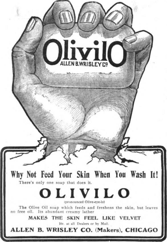 Allen B. Wrisley Company | MyCompanies Wiki | Fandom