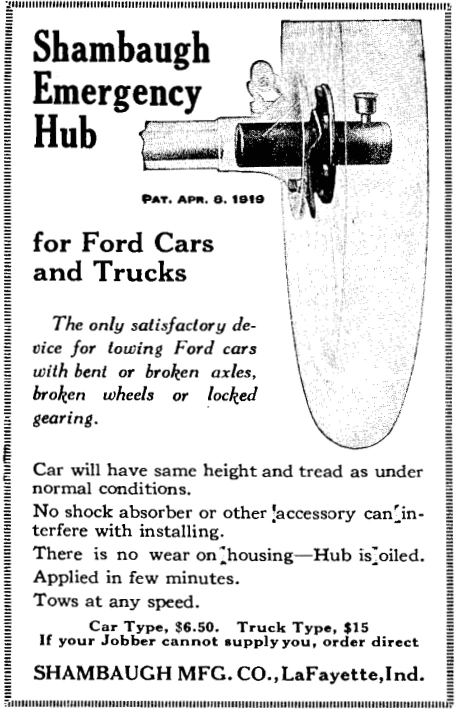 Shambaugh Manufacturing Company | MyCompanies Wiki | Fandom