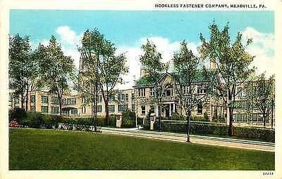 Hookless Fastener Company | MyCompanies Wiki | Fandom