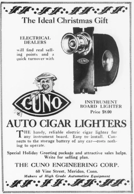 Cuno Engineering Corporation | MyCompanies Wiki | Fandom