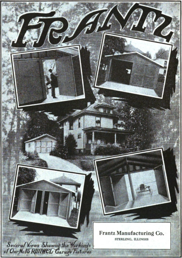 Frantz Manufacturing Company (IL) | MyCompanies Wiki | Fandom