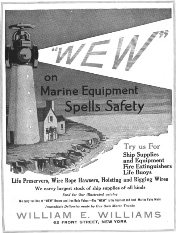 William E. Williams | MyCompanies Wiki | Fandom