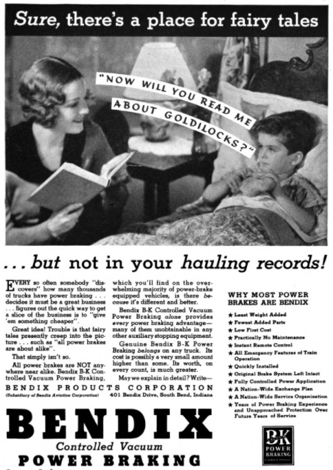 Bendix Products Corporation | MyCompanies Wiki | Fandom