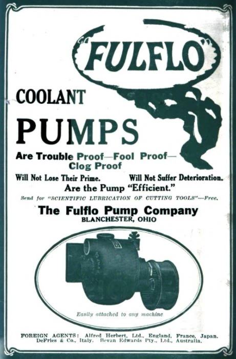 Fulflo Pump Company | MyCompanies Wiki | Fandom