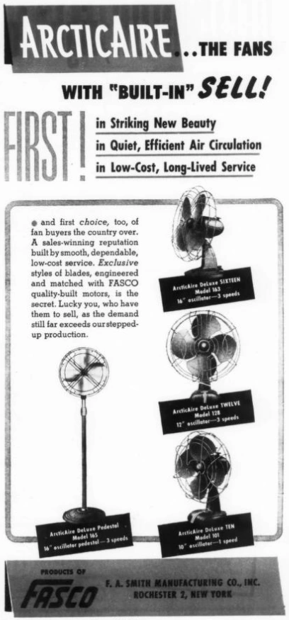 F. A. Smith Manufacturing Company | MyCompanies Wiki | Fandom