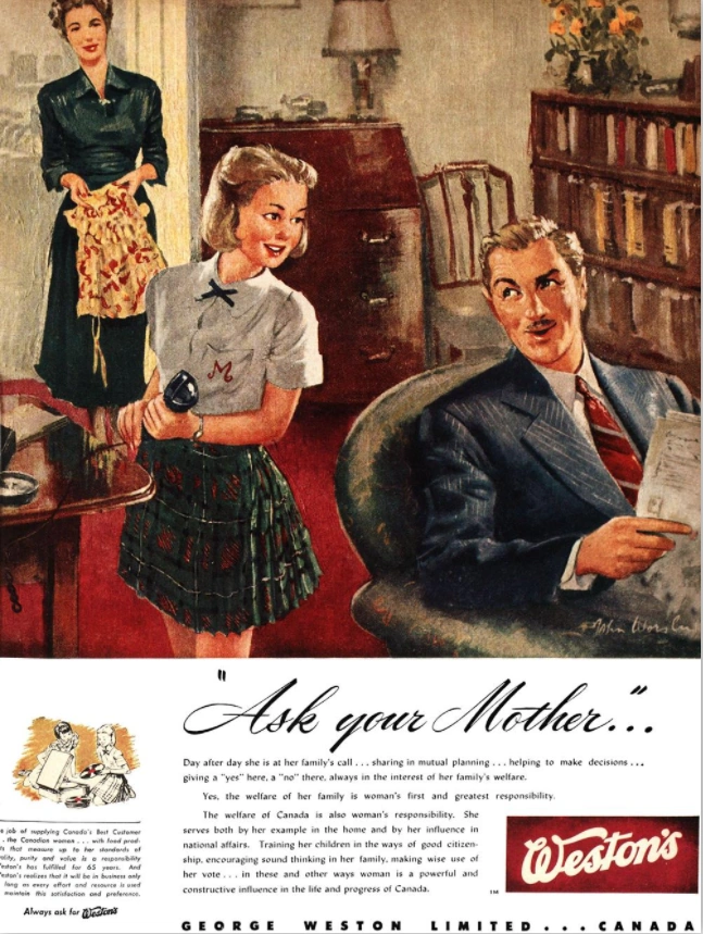 George Weston, Ltd. | MyCompanies Wiki | Fandom