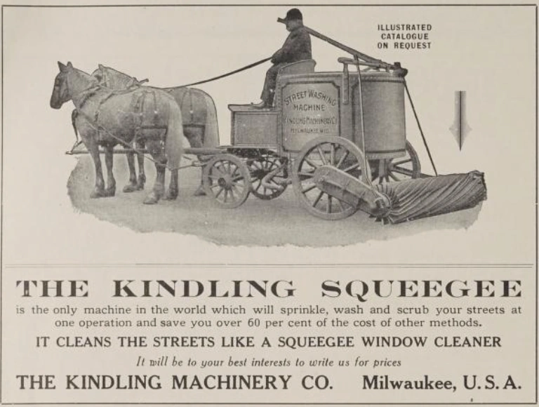 Kindling Machinery Company | MyCompanies Wiki | Fandom
