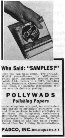 Padco, Inc. | MyCompanies Wiki | Fandom