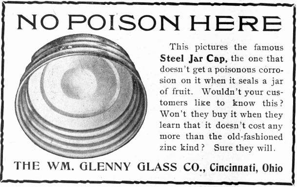William Glenny Glass Company | MyCompanies Wiki | Fandom