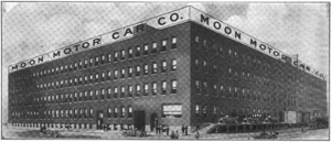 Moon Motor Car Company | MyCompanies Wiki | Fandom