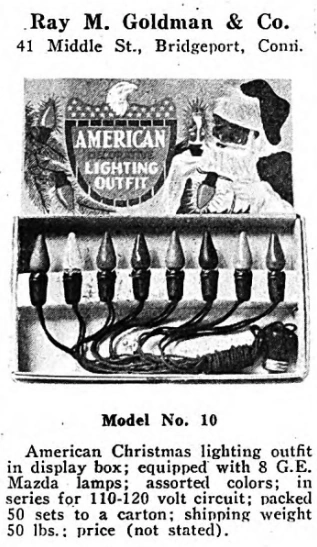 Ray M. Goldman & Company | MyCompanies Wiki | Fandom