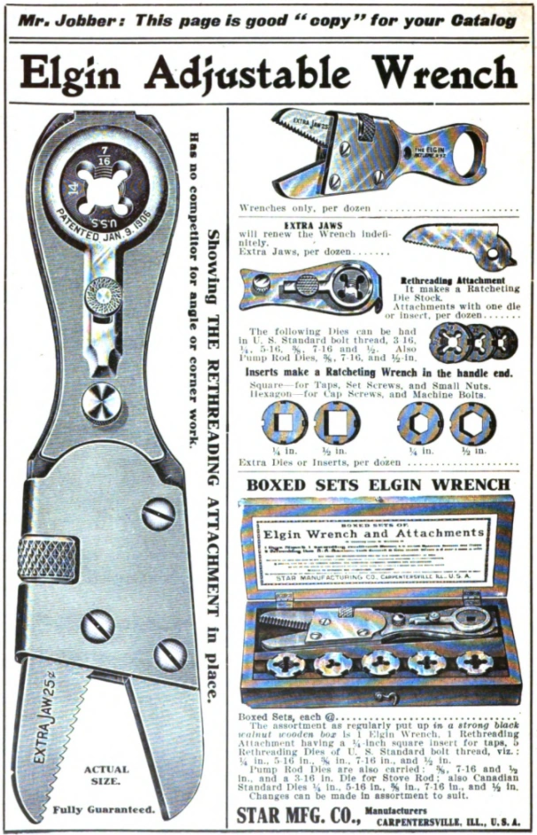 Star Manufacturing Company (IL) | MyCompanies Wiki | Fandom