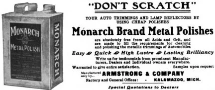 Armstrong & Company | MyCompanies Wiki | Fandom