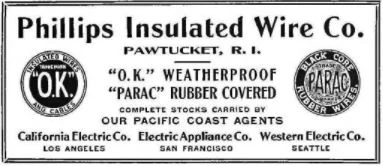 Phillips Insulated Wire Company | MyCompanies Wiki | Fandom
