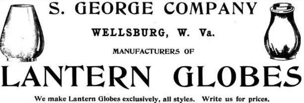 S. George Company | MyCompanies Wiki | Fandom