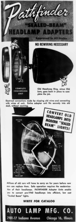 Auto Lamp Manufacturing Company | MyCompanies Wiki | Fandom