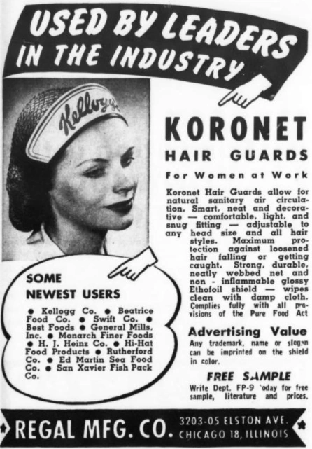 Regal Manufacturing Company | MyCompanies Wiki | Fandom