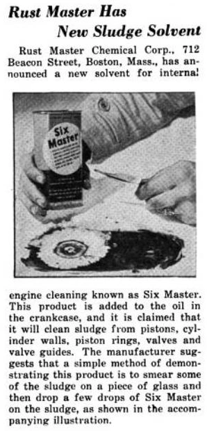 Rust Master Chemical Corporation | MyCompanies Wiki | Fandom